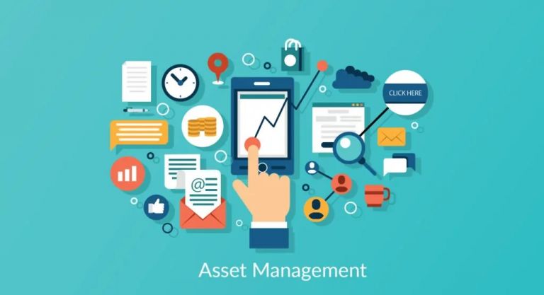 Ascent Asset Management | Ascentsoft